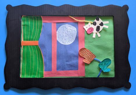 Middletown CT Recreation: Nursery Rhyme Time with Abrakadoodle!